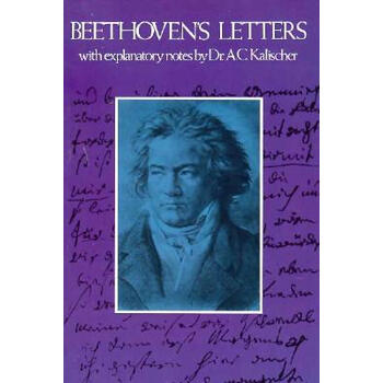 【】Beethoven's Letters