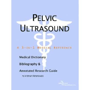 【】Pelvic Ultrasound - A Medical
