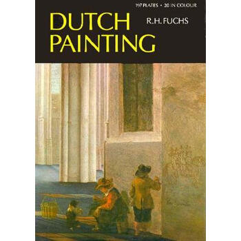 【】Dutch Painting