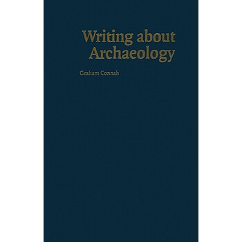【】Writing about Archaeology