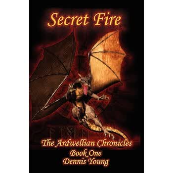 【】Secret Fire: The Ardwellia