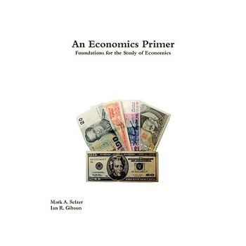 【】An Economics Primer