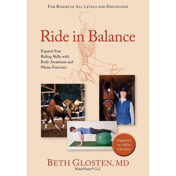 【】Ride in Balance