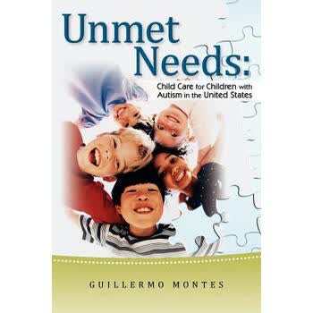 【】Unmet Needs