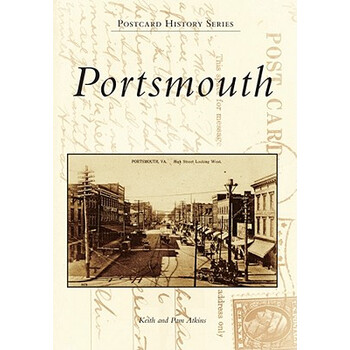 【】Portsmouth