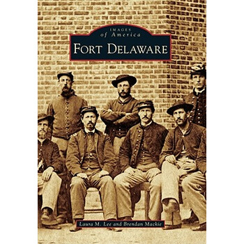 【】Fort Delaware