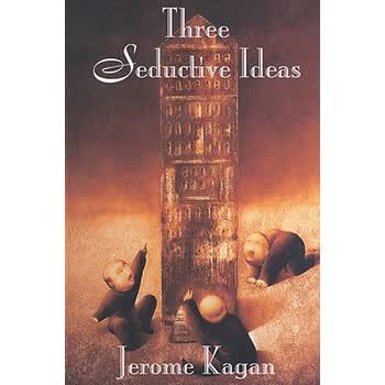 【】Three Seductive Ideas