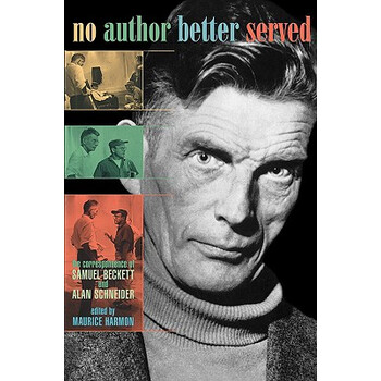【】No Author Better Served: Th