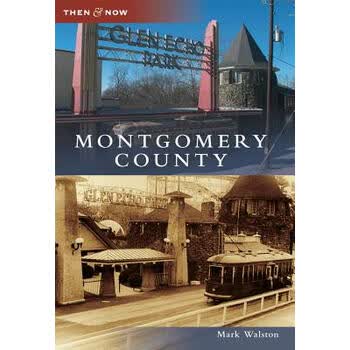 【】Montgomery County