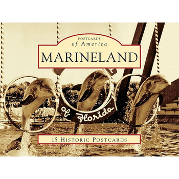 【】Marineland