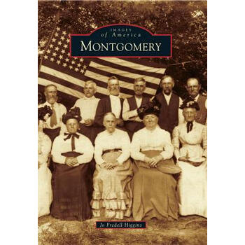 【】Montgomery