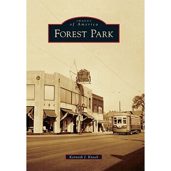 【】Forest Park