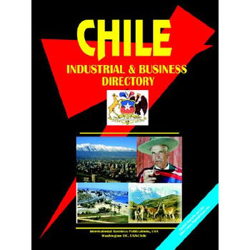 【】Chile Industrial and Business