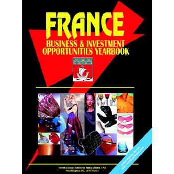 【】France Business and Investme