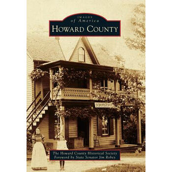 【】Howard County