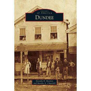 【】Dundee
