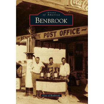 【】Benbrook