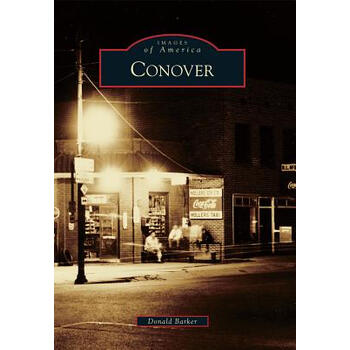 【】Conover