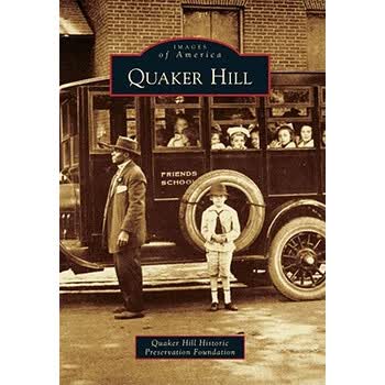 【】Quaker Hill
