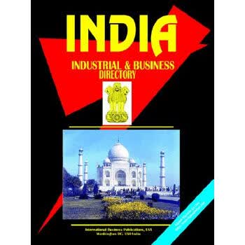【】India Industrial and Business