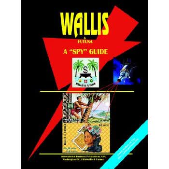 【】Wallis & Futuna a 