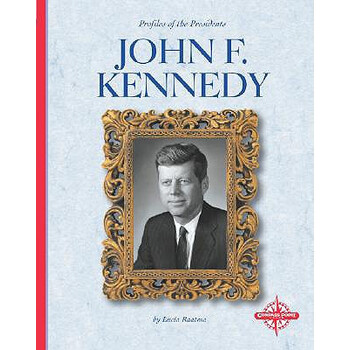 【】John F. Kennedy