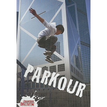 【】Parkour
