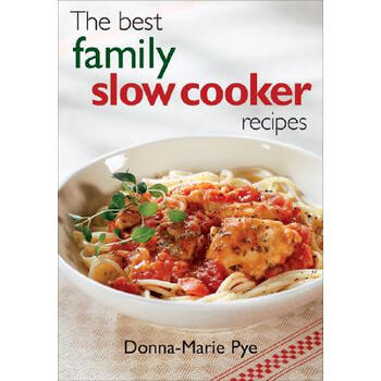 【】The Best Family Slow Cooker