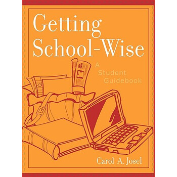 【】Getting School-Wise: A Student