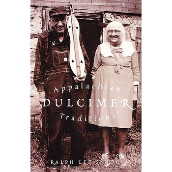 【】Appalachian Dulcimer Traditions