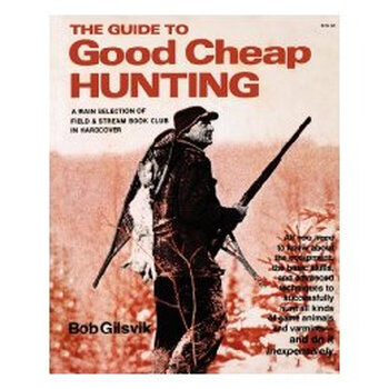 【】Guide to Good Cheap Hunting