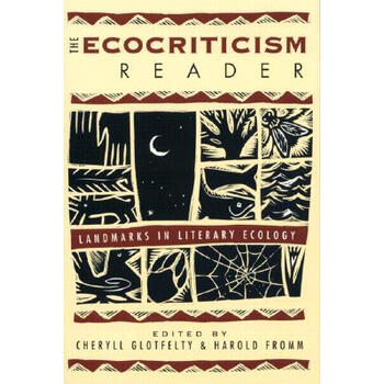 【】Ecocriticism Reader