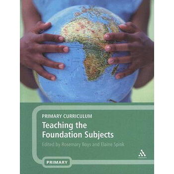 【】Primary Curriculum: Teaching the