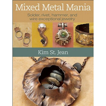 【】Mixed Metal Mania: Solder, Rivet