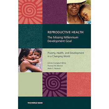 【】Reproductive Health: The Missing