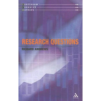 【】Research Questions