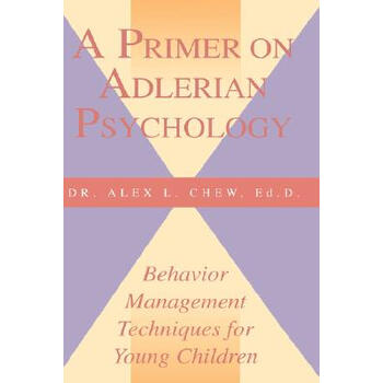 【】A Primer on Adlerian Psychology