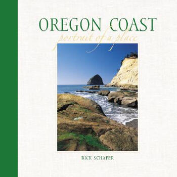 【】Oregon Coast