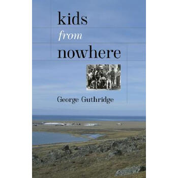 【】The Kids from Nowhere: The Story Behind