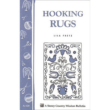 【】Hooking Rugs