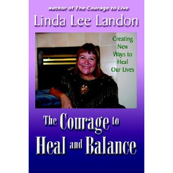 【】The Courage to Heal and Balance