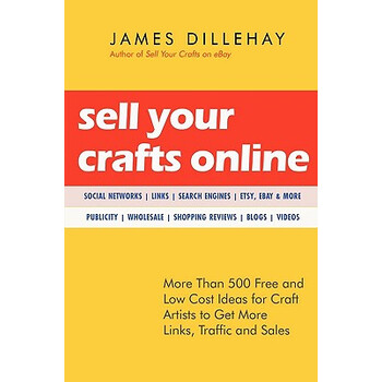 【】Sell Your Crafts Online