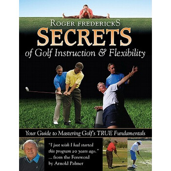 【】Secrets of Golf Instruction and