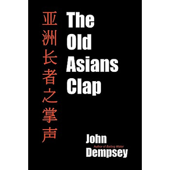 【】The Old Asians Clap