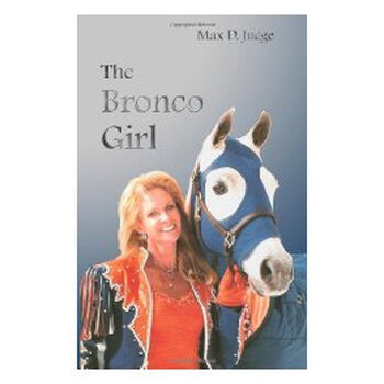 【】The Bronco Girl