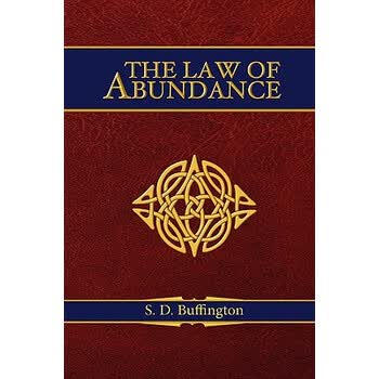 【】The Law of Abundance