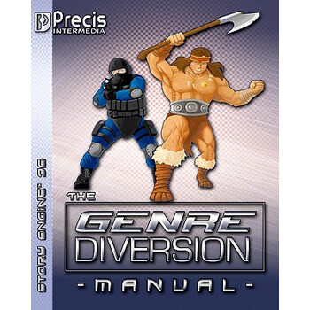 【】The Genrediversion Manual