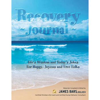 【】Recovery Journal
