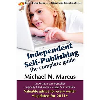 【】Independent Self-Publishing: Th
