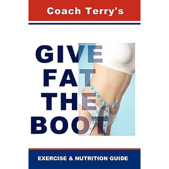 【】Give Fat the Boot